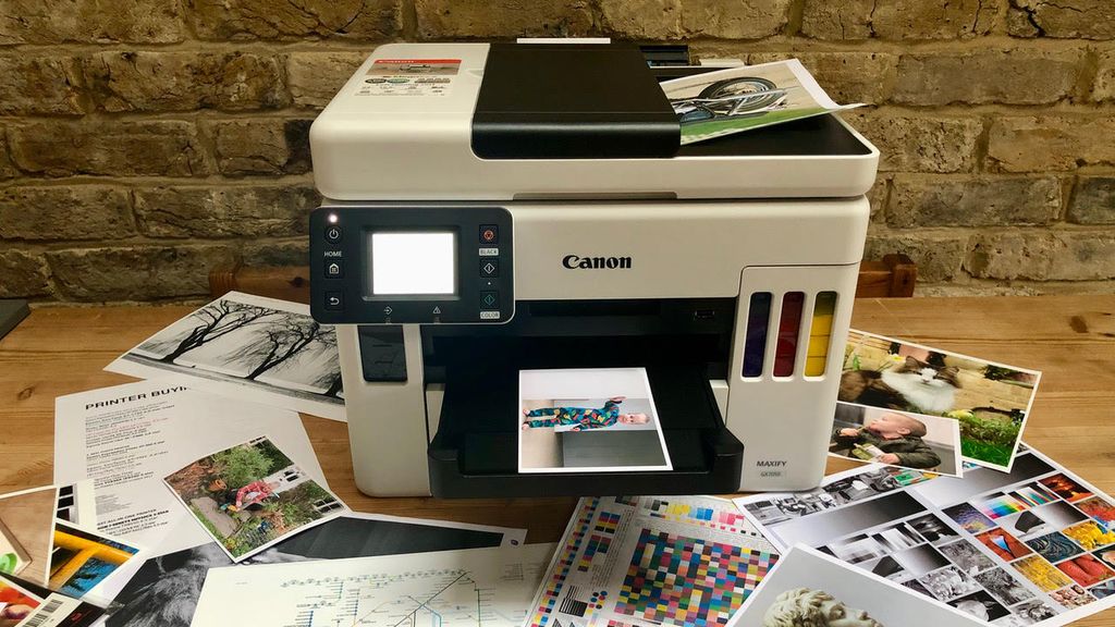 Best small business printers of 2024 | TechRadar