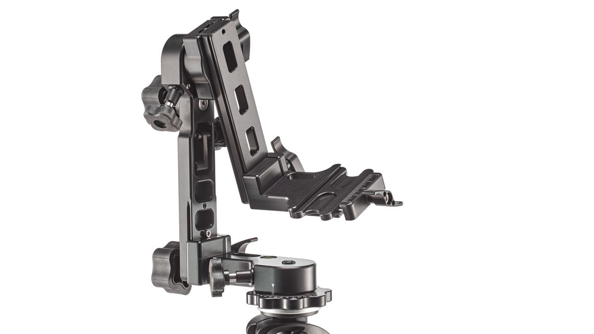 The best gimbal heads in 2024 | Digital Camera World