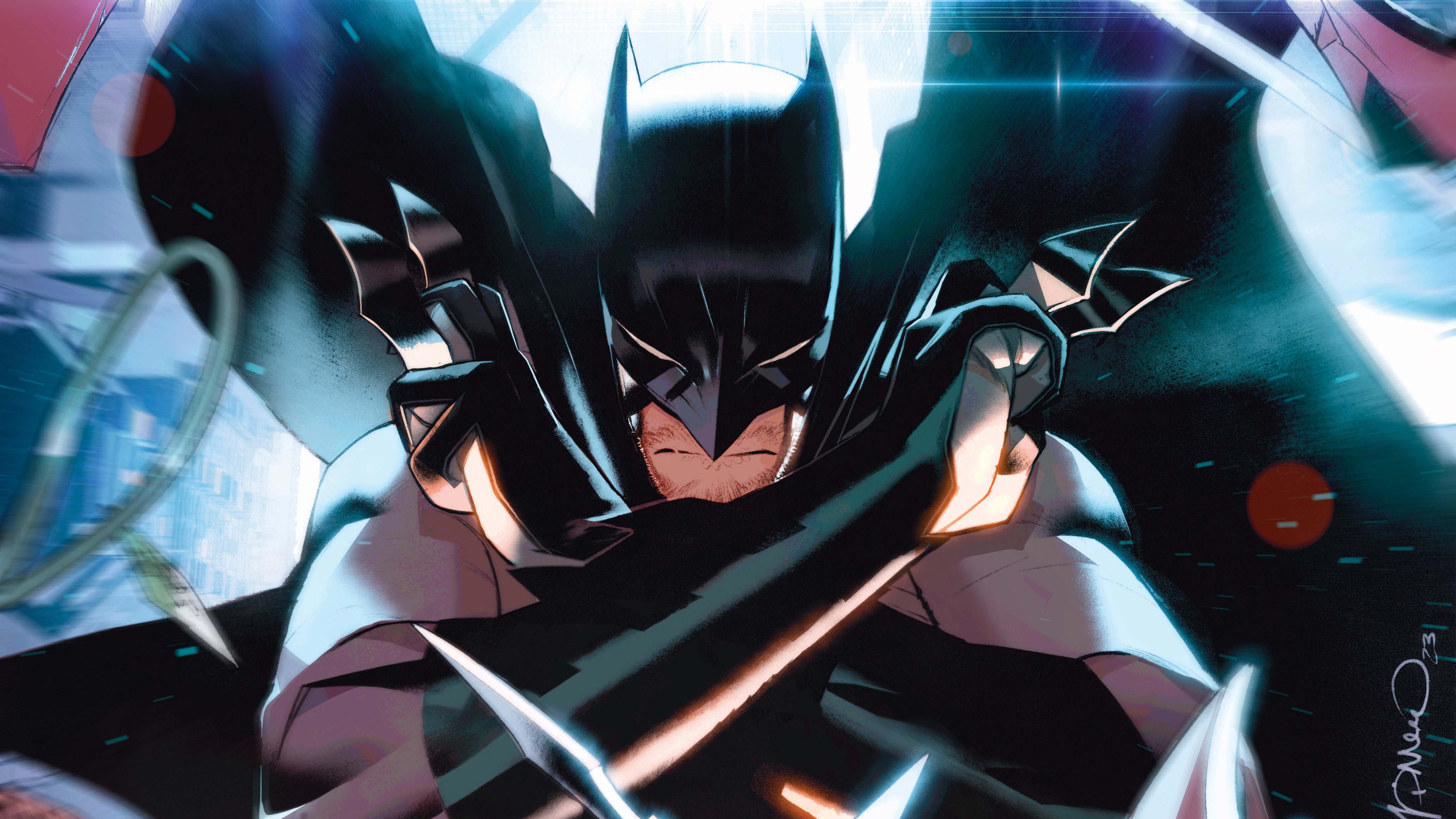 All the new Batman comics, graphic novels, and collections from DC in ...