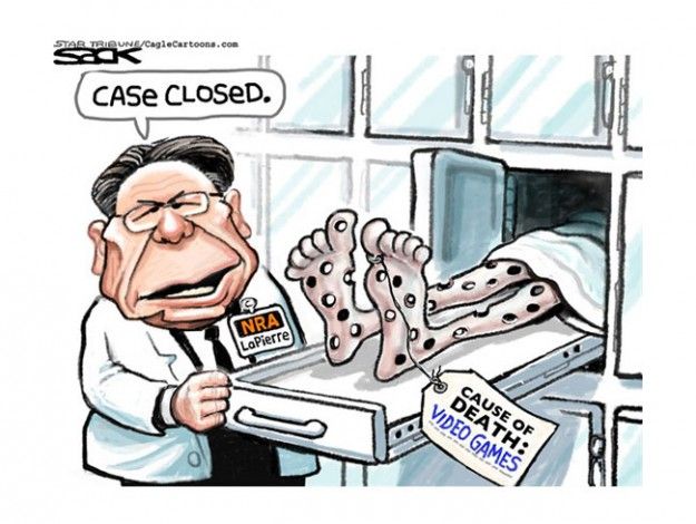 The diagnosis | The Week