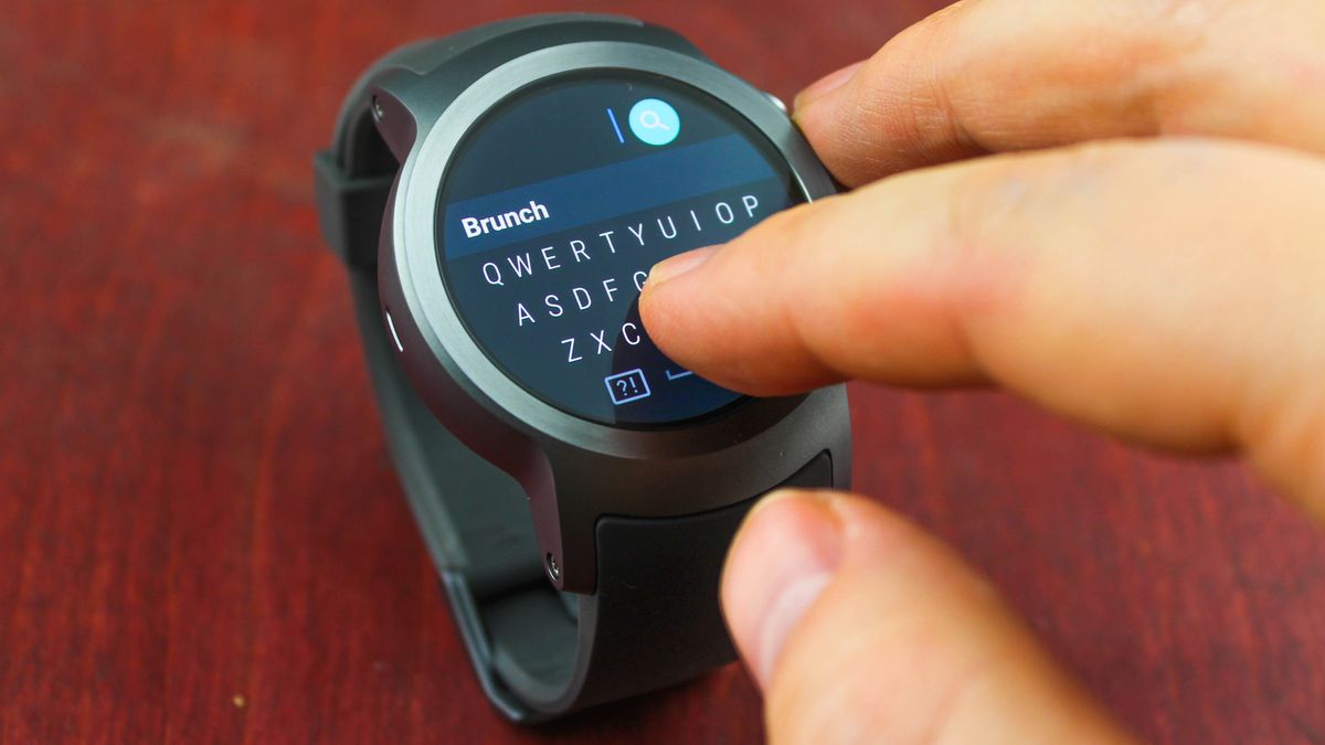 Android Wear 2.0: everything you need to know | TechRadar