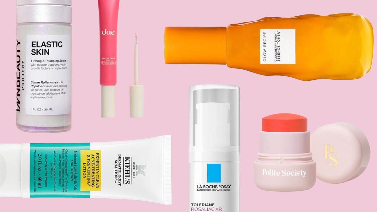 11 Stellar Beauty Products Destined to Go Viral on TikTok | Who What Wear