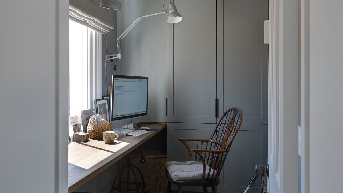 How to set up a better work-life balance at home: 5 tricks | Homes and ...