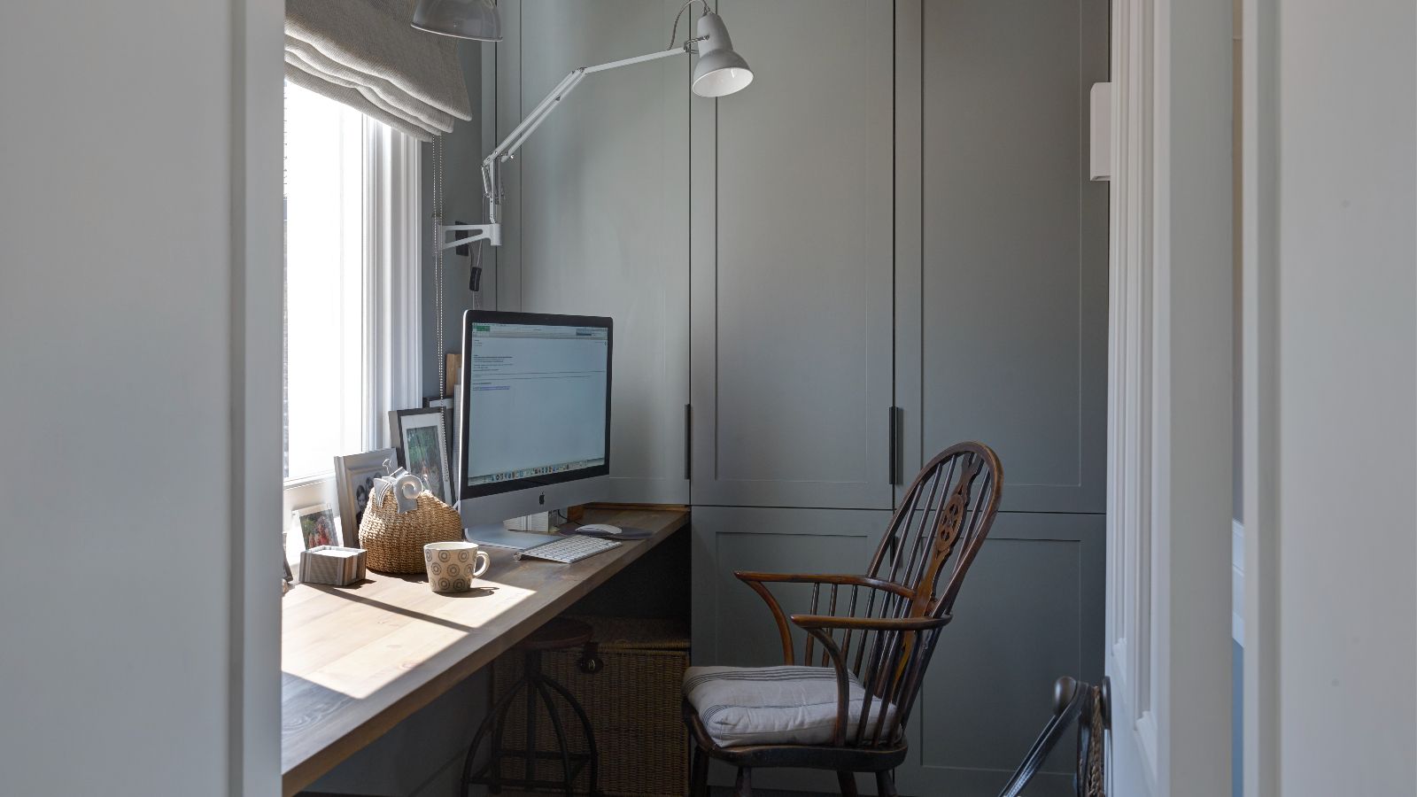 How to set up a better work-life balance at home: 5 tricks | Homes and ...