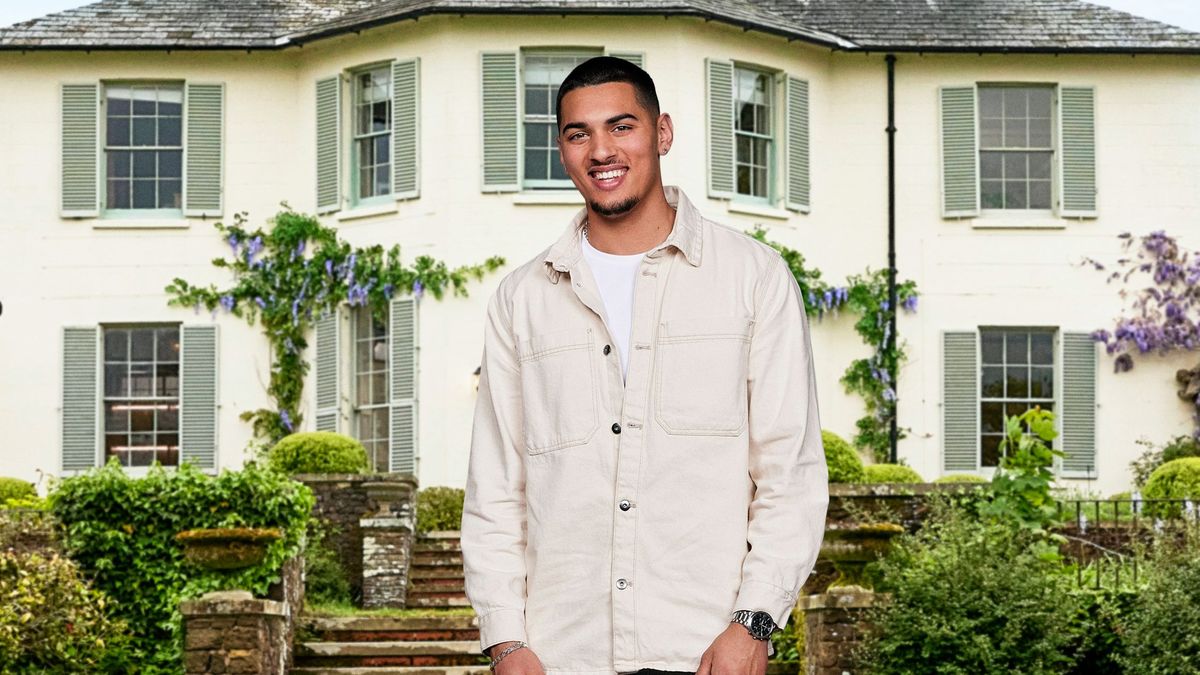 My Mum, Your Dad cast: Meet the dating show contestants | What to Watch