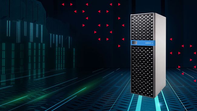 How Cadence, Nvidia, and AMD hardware are all coming together to create ...