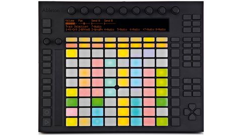 The history of Ableton Live in 10 key updates | MusicRadar
