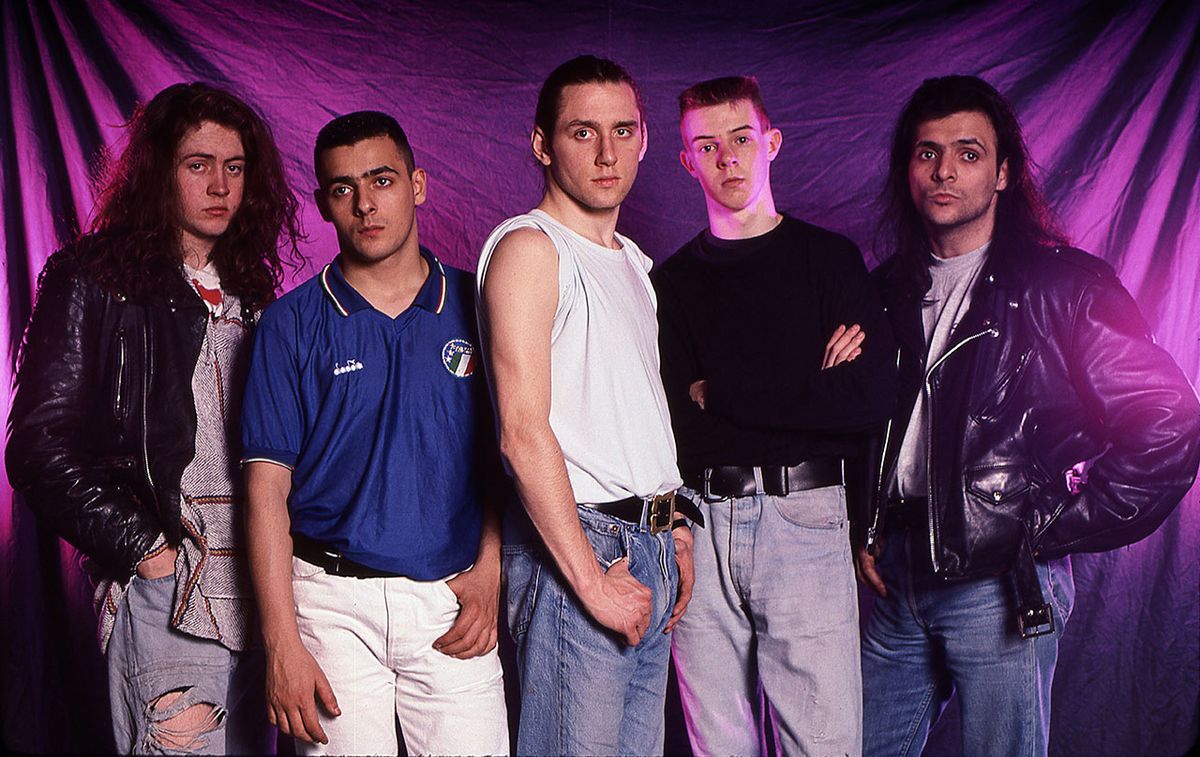 The Real 100 Greatest Records Of The 1980s | Louder