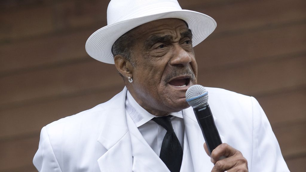 R&B great Andre Williams dead at 82 | Louder