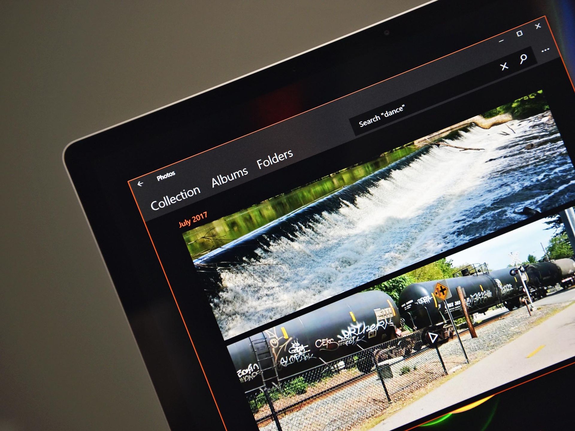 An update to the Windows 10 Photos app makes it easier to manage ...