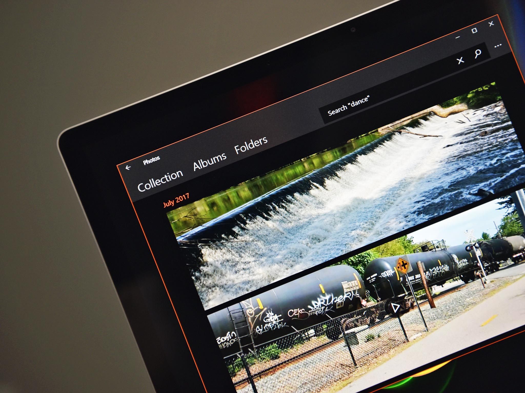Microsoft begins soft rollout of 'intelligent' image searching in ...