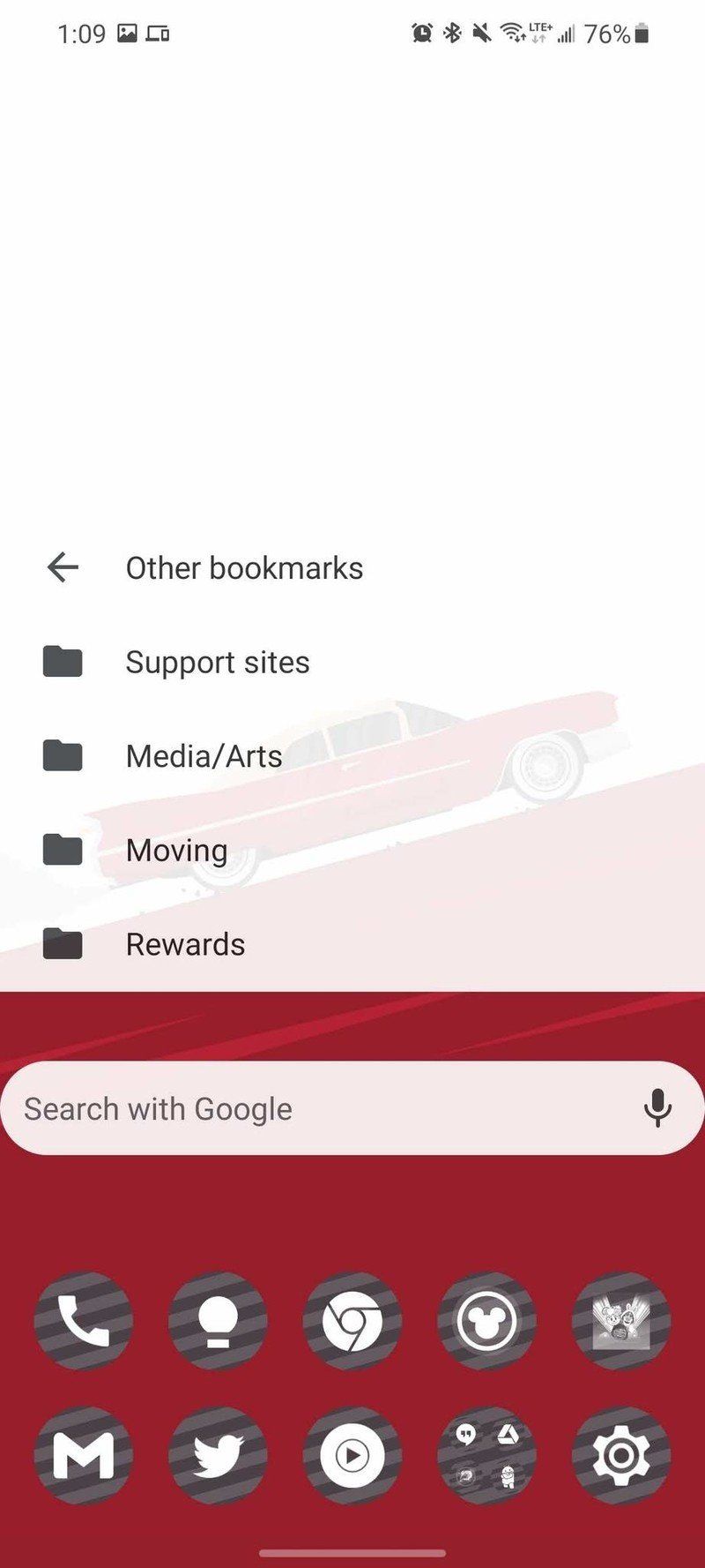 Google Widget Report Card: How Google's own widgets need to improve ...