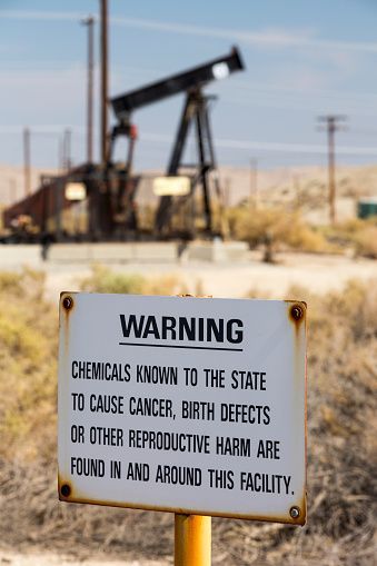 New Book 'Amity and Prosperity' by Eliza Griswold Examines Fracking and ...