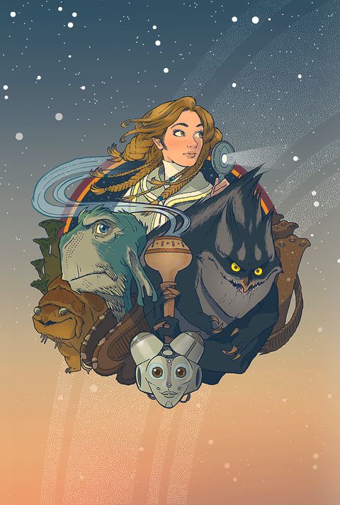 How to design engaging book cover art | Creative Bloq