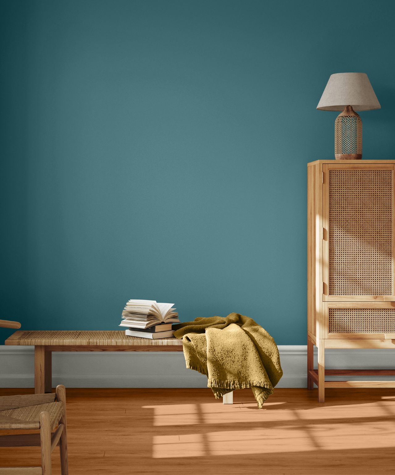 Revealed: Glidden's Color of the Year 2023 | Homes and Gardens