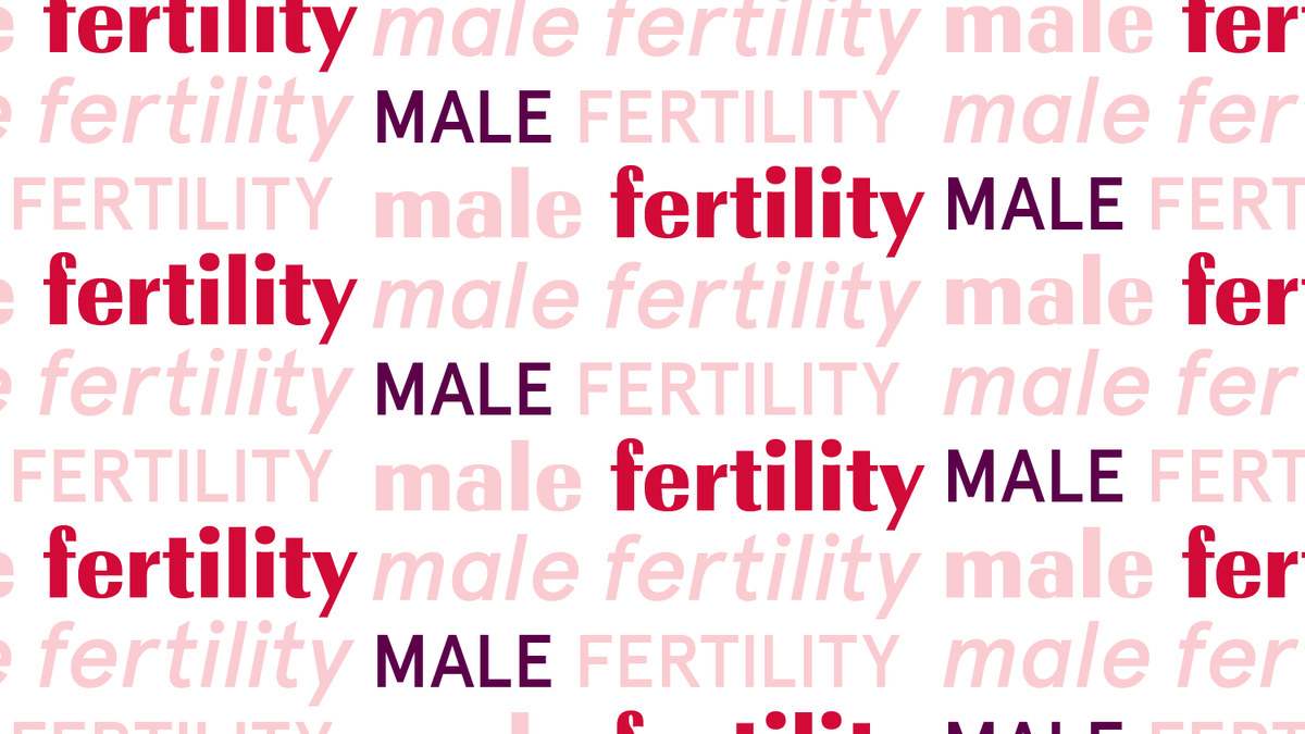 13 Causes of Male Infertility - Most Common Fertility Issues in Men ...