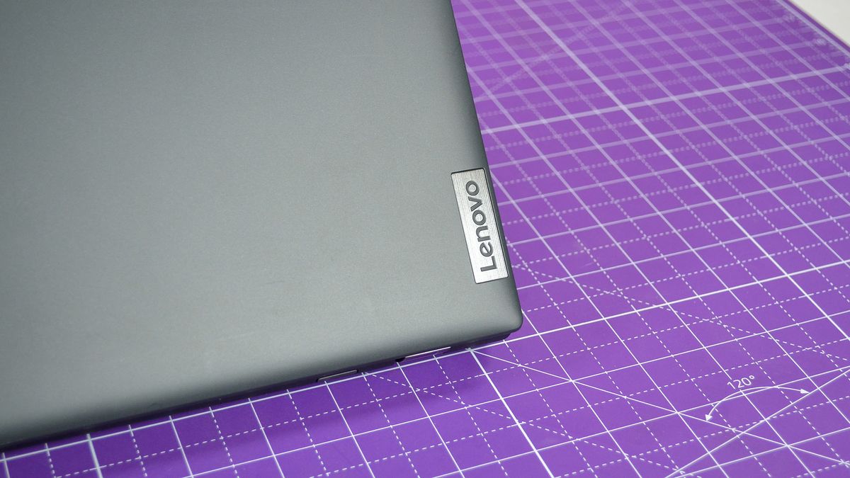 Lenovo ThinkPad L15 Gen 4 review: A decent enough business laptop, but the competition is tough ...