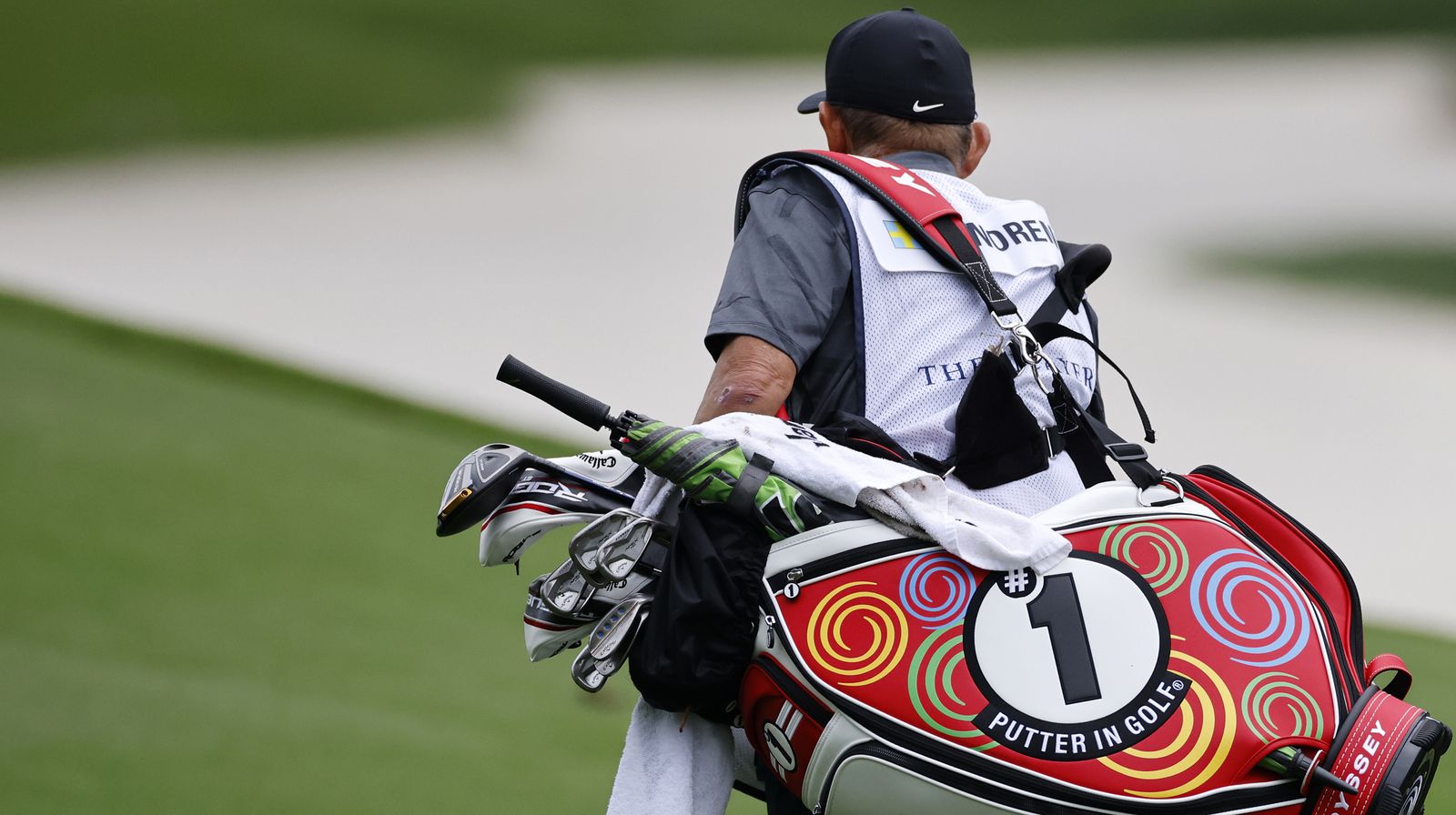 Can You Use A Caddie In A Club Competition? | Golf Monthly