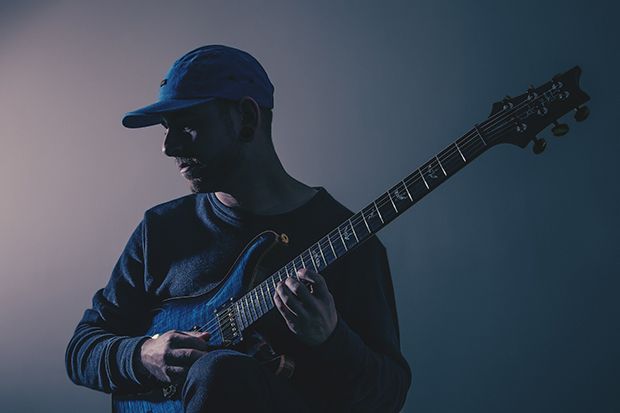 Intervals Premieres New Album, 'The Shape of Colour' | Guitar World Intervals Premieres New Album, 'The Shape of Colour' | Guitar World