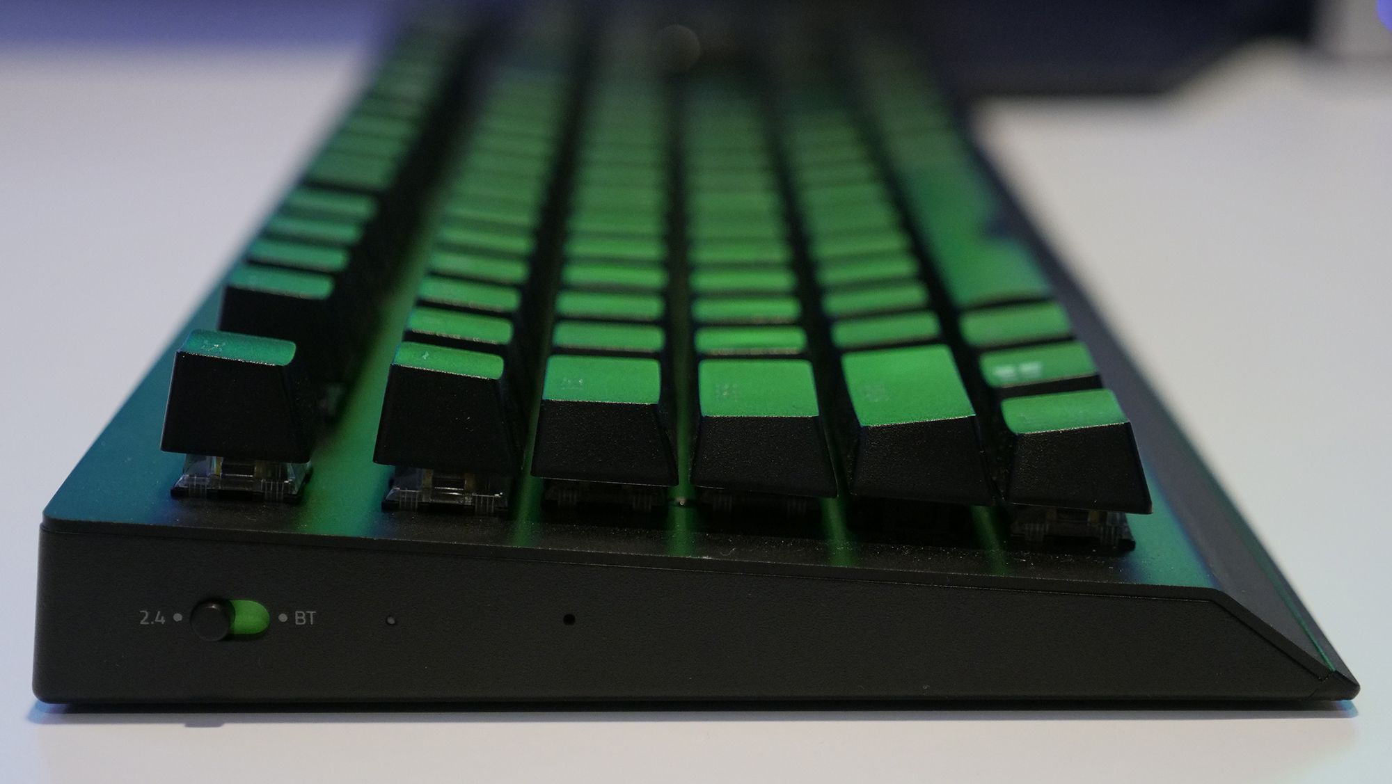 The best wireless keyboards for gamers and professionals | Laptop Mag