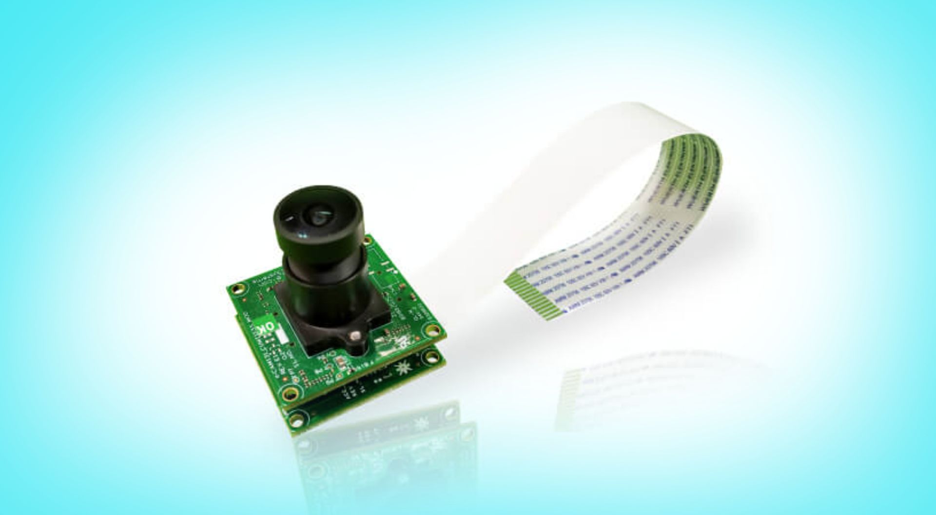 Raspberry Pi 4K Camera Unofficial Dev Kit Released | Tom's Hardware