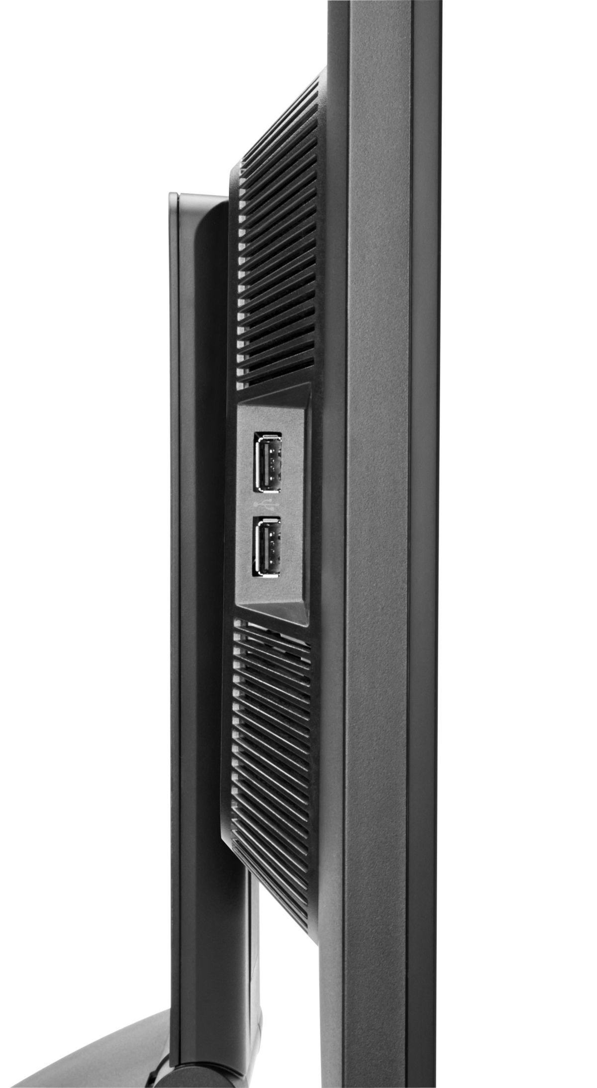 Packaging, Physical Layout, And Accessories - HP EliteDisplay E271i ...