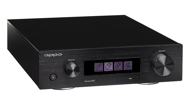 Oppo Sonica DAC review | What Hi-Fi?