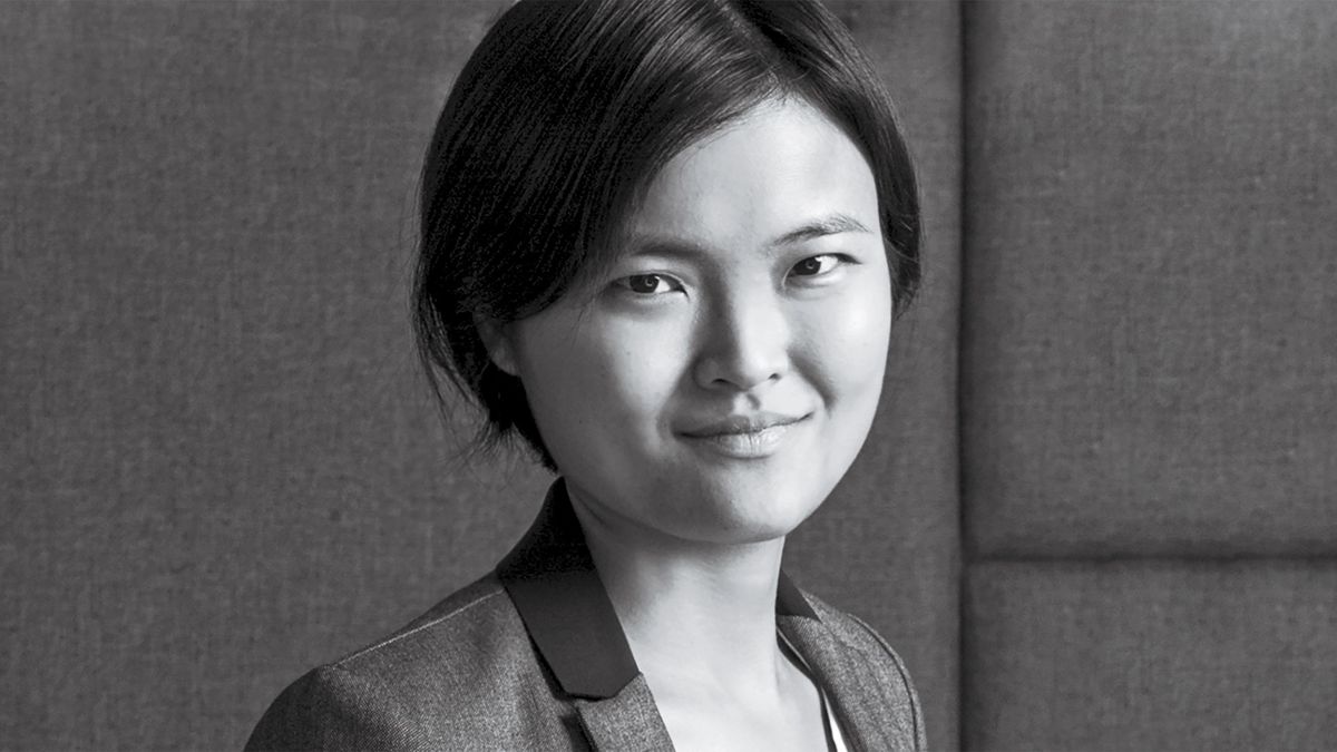 Tan Hooi Ling of Grab, a Ride-Hailing App, Talks About Raising a ...