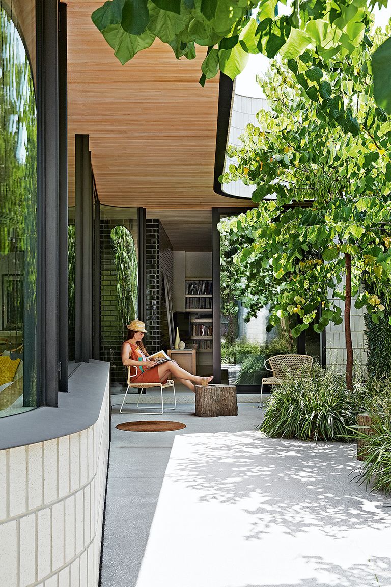 Small porch ideas - 8 ways to designers would make a retreat | Livingetc