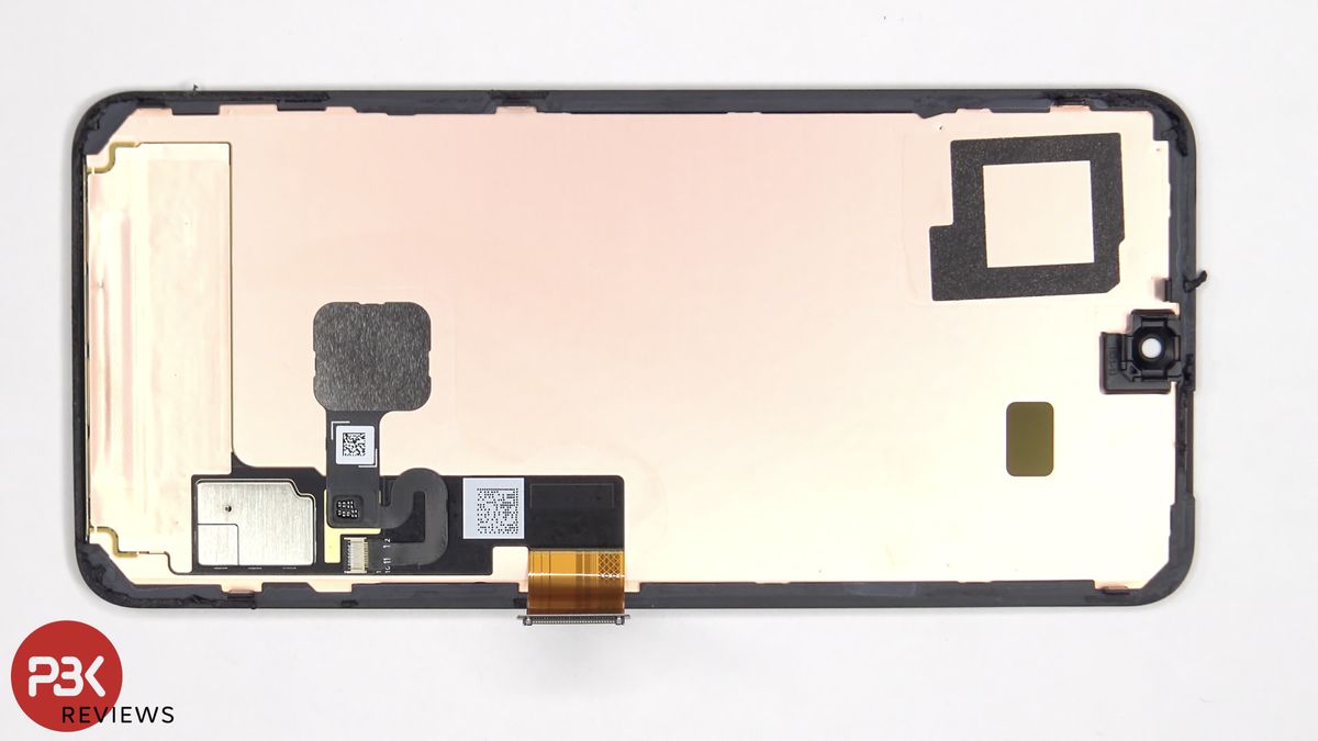 Google Pixel 8 teardown reveals similar design mistake to iPhone 15 Pro ...