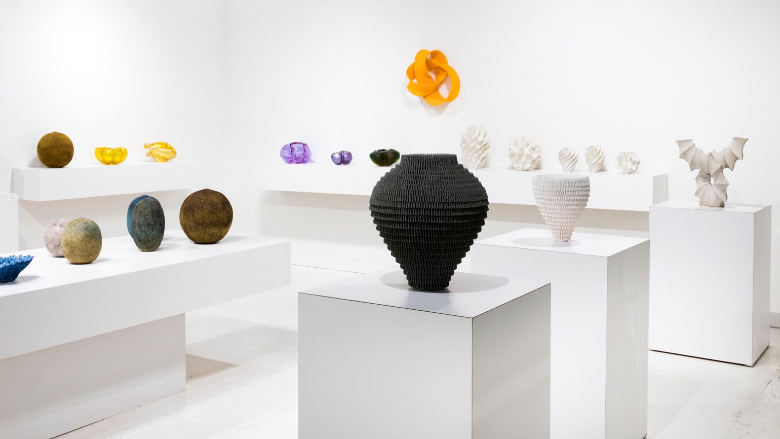 Green thumbs: Collective Design Fair 2017 takes a bucolic bent | Wallpaper