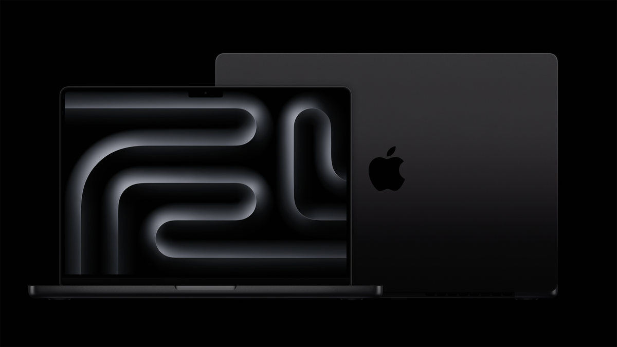 Apple M3 chip announced with groundbreaking graphics — Dynamic Caching ...