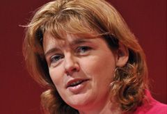 Ruth Kelly is to quit her Cabinet role as Transport Secretary to spend ...