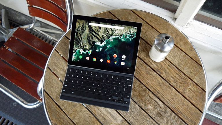 How to replace your laptop with a tablet: the complete guide | T3