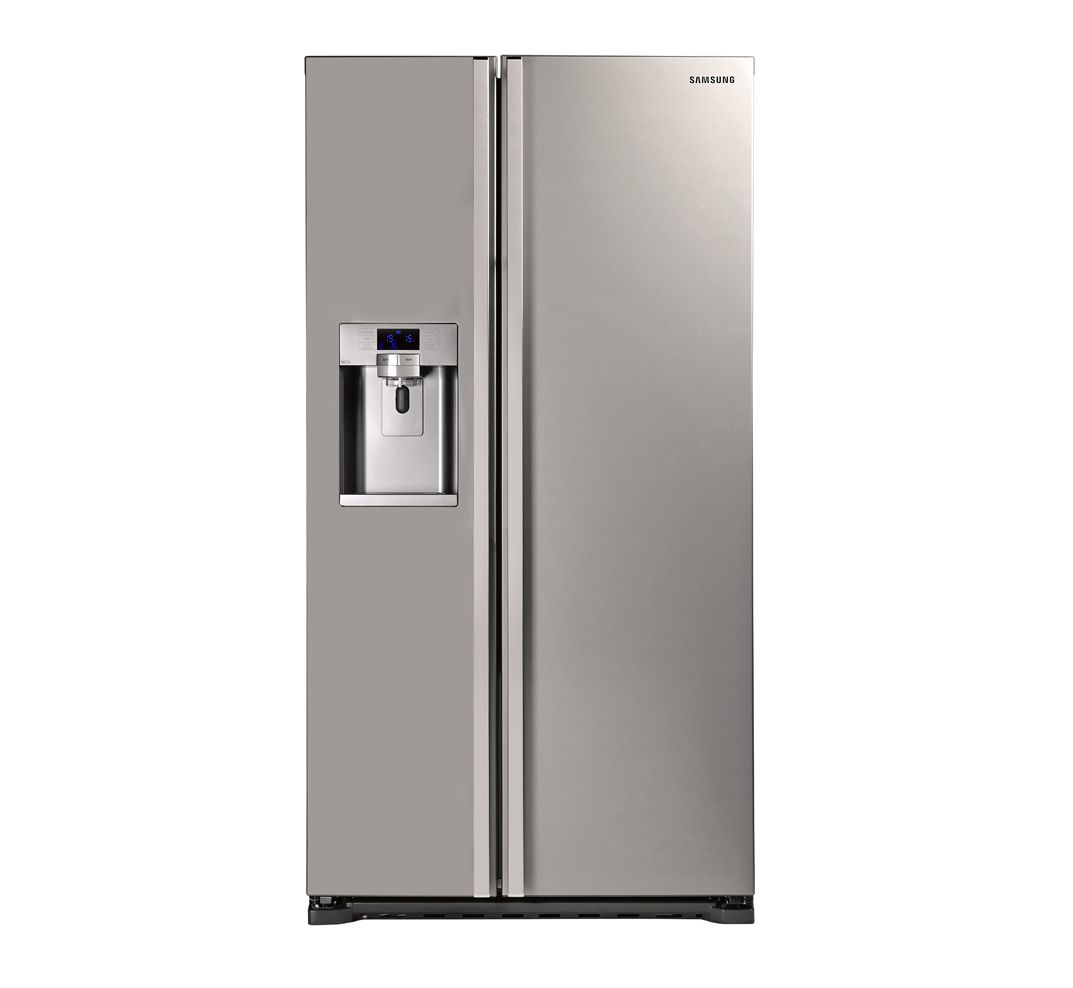 American-style Fridge Freezers - Our Pick of the Best | Ideal Home