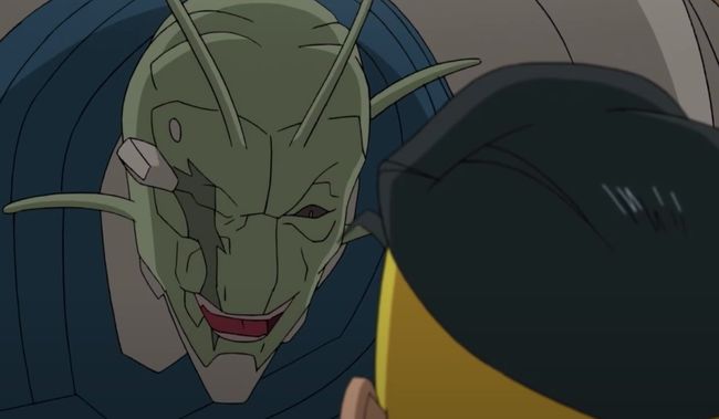 Why Amazon Prime's Invincible Is The Perfect Superhero Show For 90s ...