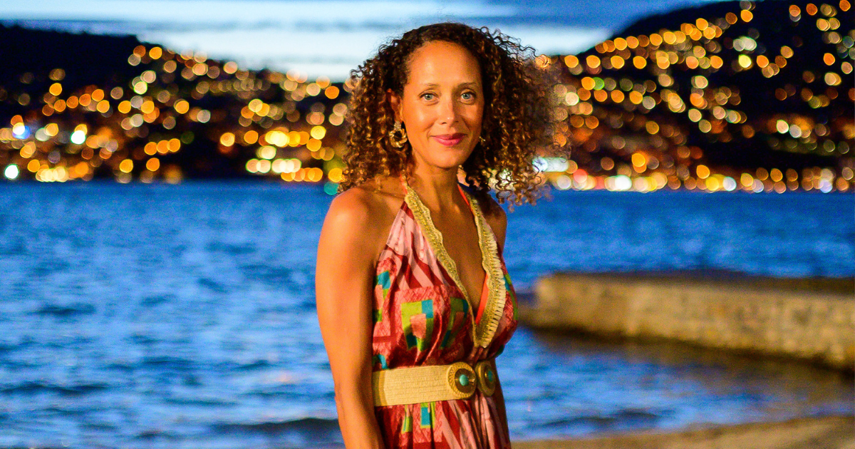 Andrea Thompson - Journalist Profile - Intelligent Relations