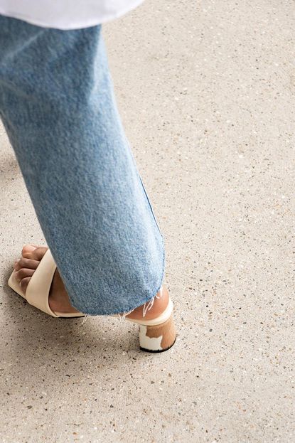 Dear Frances: Everything You Need To Know About The Shoe Brand | Marie ...