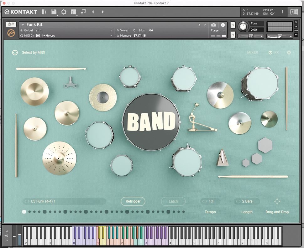The producer's guide to Native Instruments Komplete 14 | MusicRadar