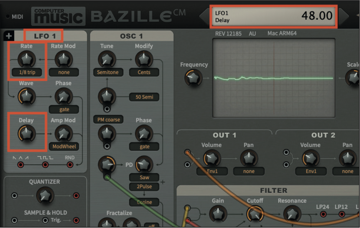 "This is a sound that captured the production psyche": How to build an ...