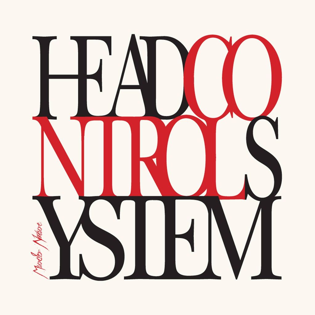 Daniel Cardoso and Kristoffer Rygg's Head Control System album to be ...