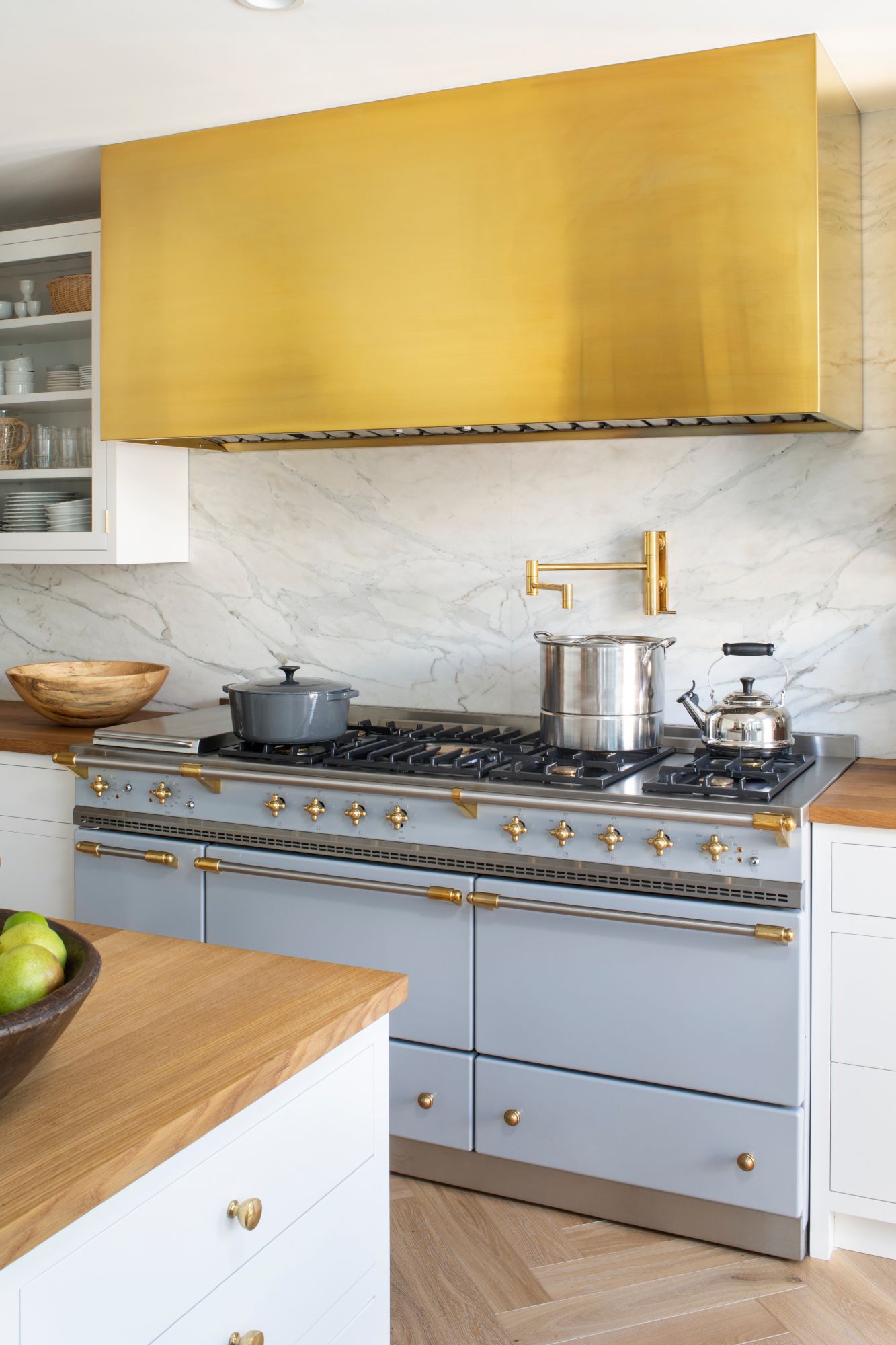 8 kitchen finishing touches to elevate your space | Livingetc