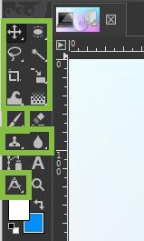 How To Make GIMP Look and Feel Like Photoshop | Tom's Hardware