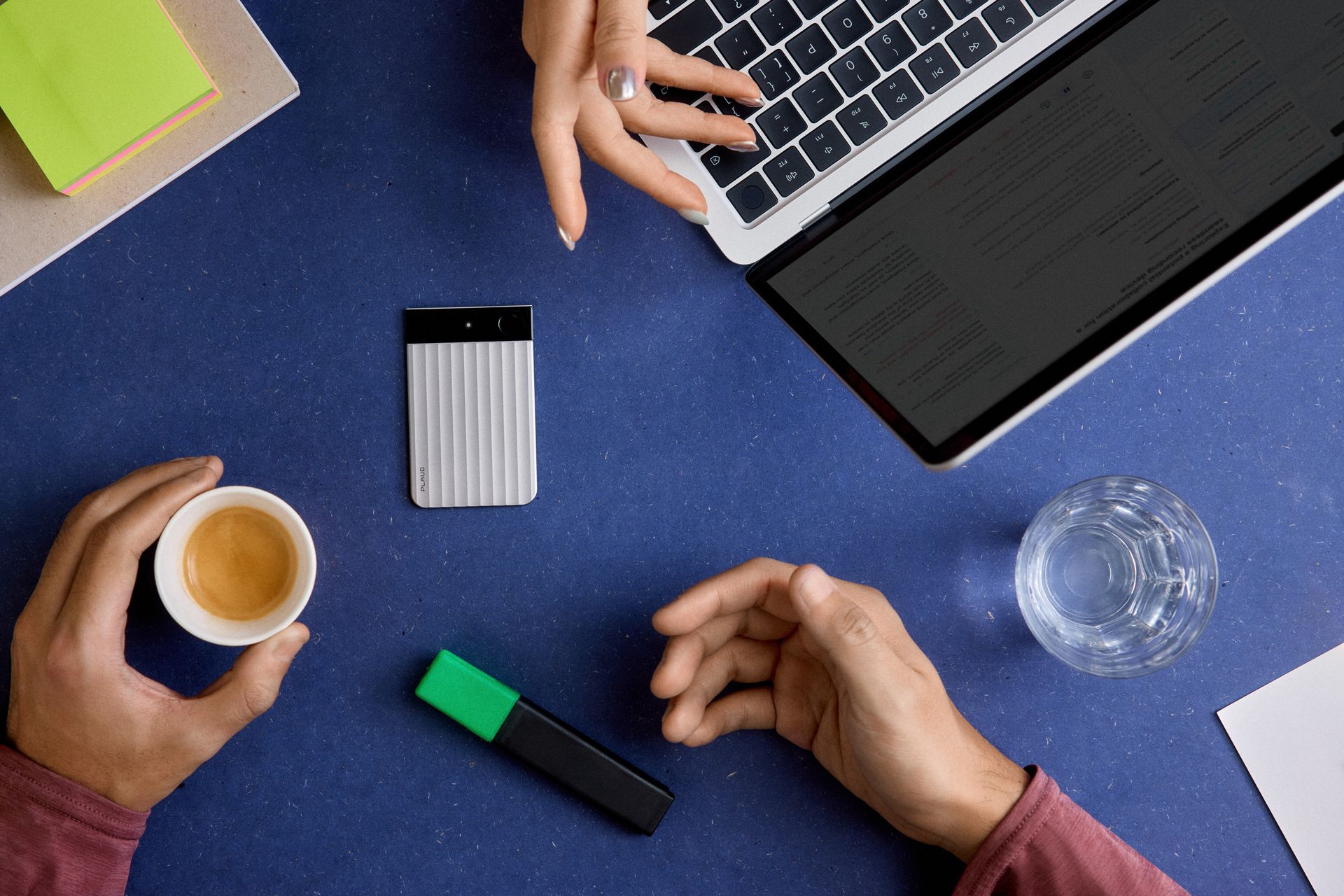 Plaud Note Pro review: is this AI-powered help or hindrance? | Wallpaper*