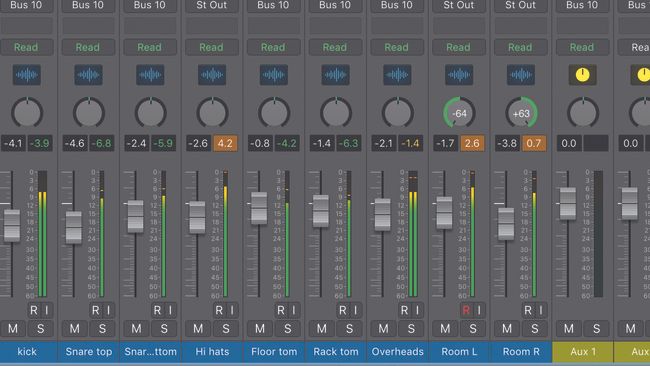 The beginner's guide to mixing drums | MusicRadar