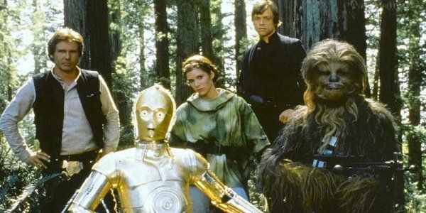 New Star Wars 7 Trailer With Han, Luke And Leia Is Coming, Get The ...