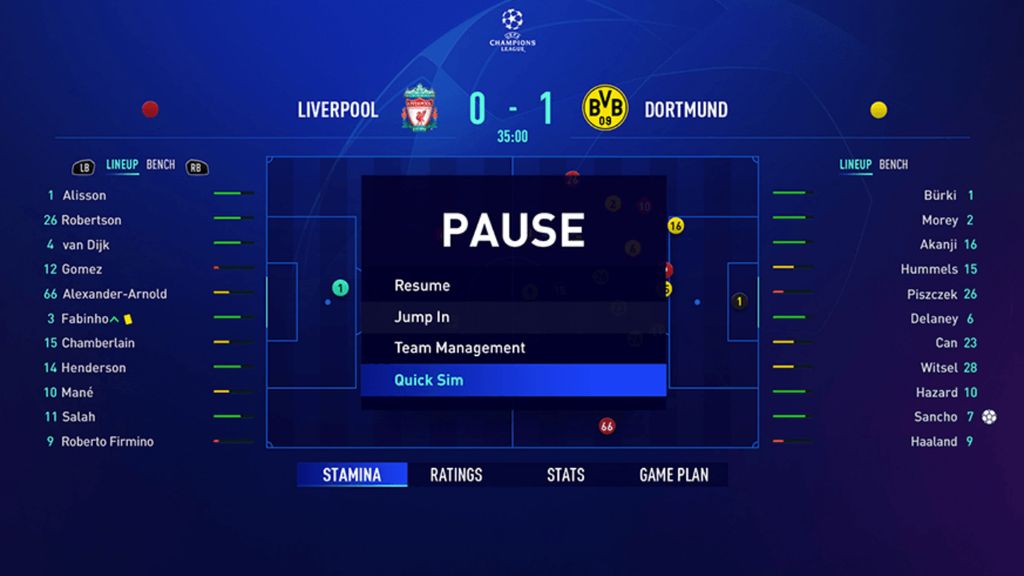 FIFA 21 features: what’s new and how does it play? | GamesRadar+