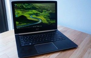 Acer Aspire S 13 Review - Full Review and Benchmarks | Laptop Mag
