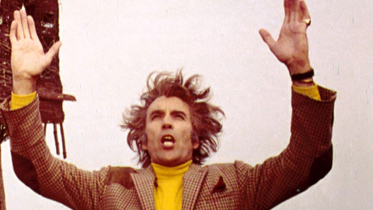 The Best Christopher Lee Movies And How To Watch Them | Cinemablend