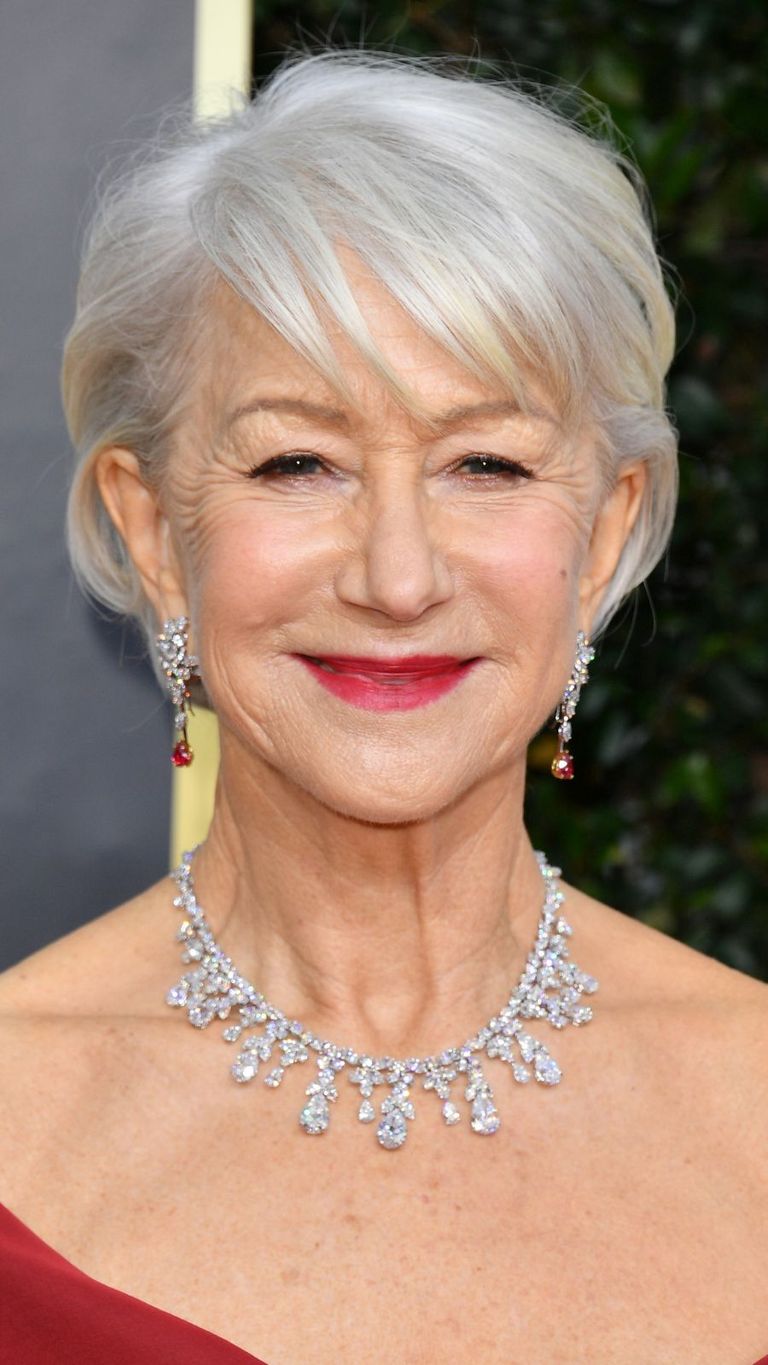 11 autumn bob trends to consider for a new season chop | Woman & Home